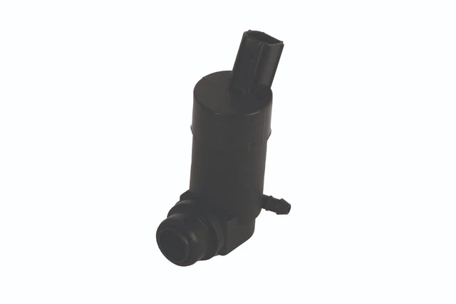 JAGUAR XF XJ Xfr Xjr Windscreen Washer Screenwash Pump Motor 2008-2022 ...