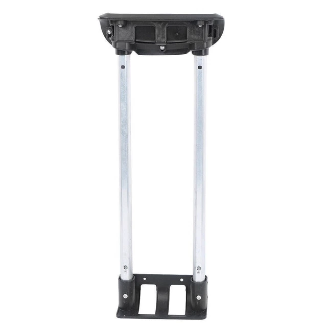 TRAVEL LUGGAGE TELESCOPIC Handle Replacement Suitcase Pull Out Drag Rod ...