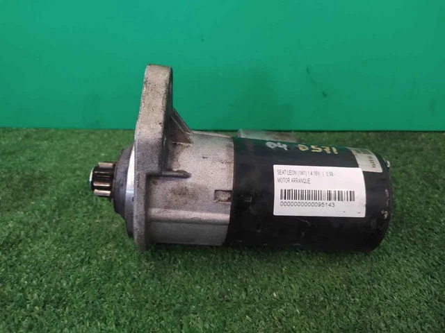 11017830125N DÉMARREUR POUR SEAT LEON (1M1) * 2004 95143 EUR 77,64 ...