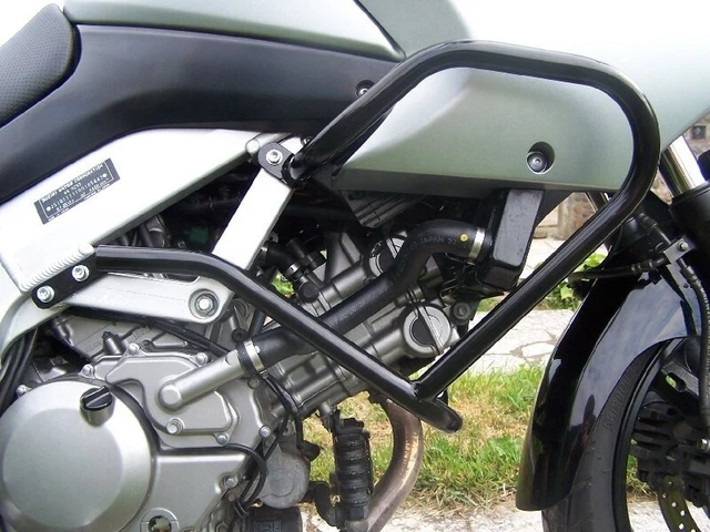 RD MOTORCYCLE CRASH BAR Bars Suzuki V-Strom 650 2004-2011 $285.16 ...