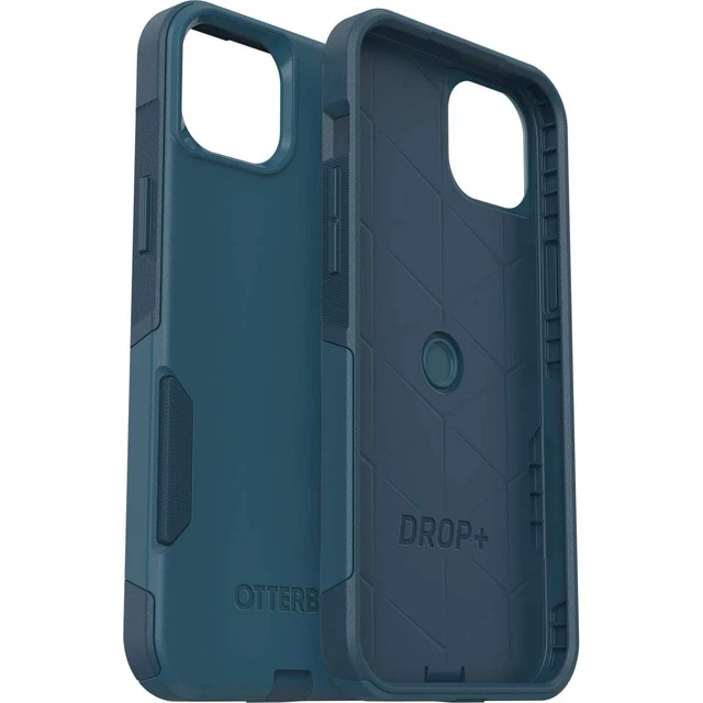 OTTERBOX APPLE IPHONE 14 Plus Commuter Series Antimicrobial Case - Don ...