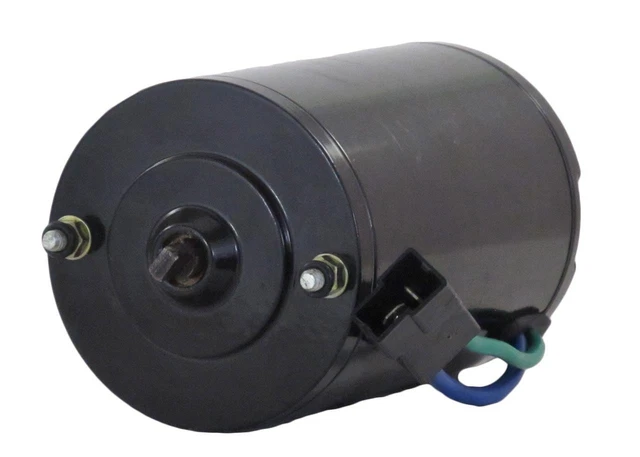 NEW TILT TRIM Motor For Volvo Penta 3586765 3856596 3857265-7 Kamd42P-A ...