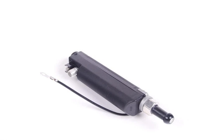 BMW E36 ANTENNA Base Short Rod Antenna Bracket Genuine 65218375159 £202 ...