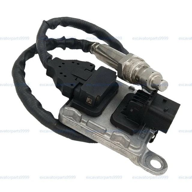 NOX SENSOR A0101531928 For Detroit Engine DD13 DD15 DD16 Nitrogen Oxide ...