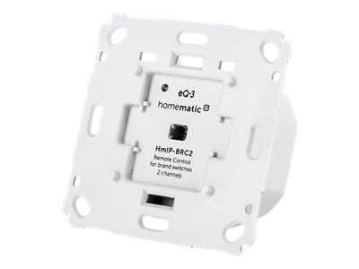 EQ-3 AG 152000A0 Homematic IP HmIP-BRC2 - Remote control EUR 65,57 ...