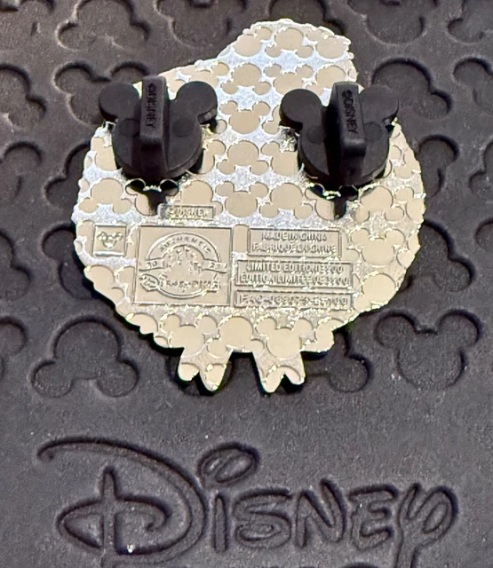 2025 MUPPETS CHRISTMAS Carol Advent Calendar Pin -Ghost of Christmas Present LE £18.13 - PicClick UK