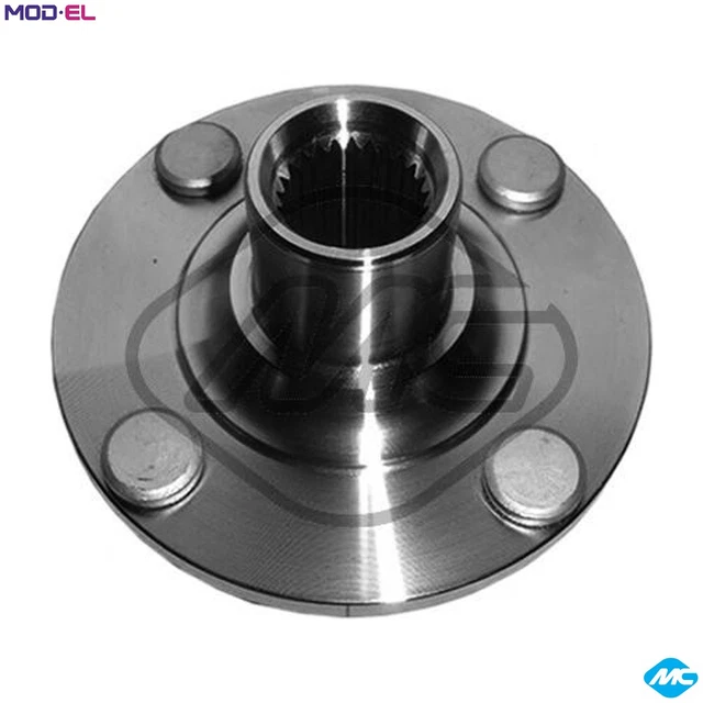 WHEEL HUB 90071 For Nissan Note/Versa March/Iv/Active Micra Hr12Dr ...