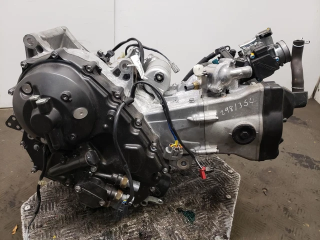 HONDA X-ADV ENGINE 745Cc Petrol 2020 54.00 Bhp £730.00 - PicClick UK