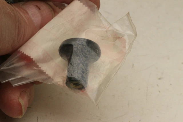 SUZUKI OUTBOARD PULL Choke Starter Knob 13631-93500 Comperable to 13631 ...