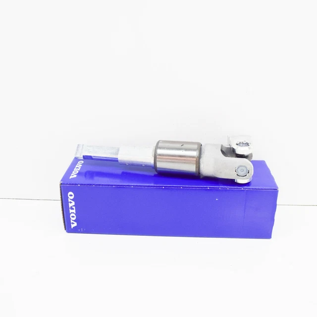 OEM VOLVO S60 MK1 Lower Steering Shaft 3,409,939 REAL £132.17 - PicClick UK