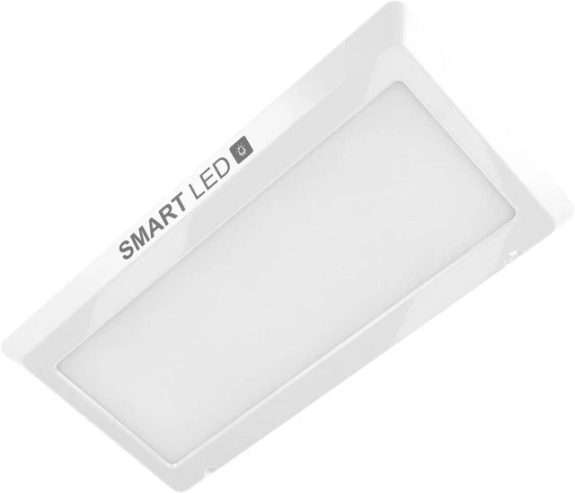 HAIER SMART LED Light Assembly Fridge Freezer HB15FPAA HB16FBAA Genuine ...