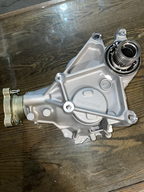 PTO POWER TAKE Off Differential Transfer Case for Ford Fusion / Lincoln ...