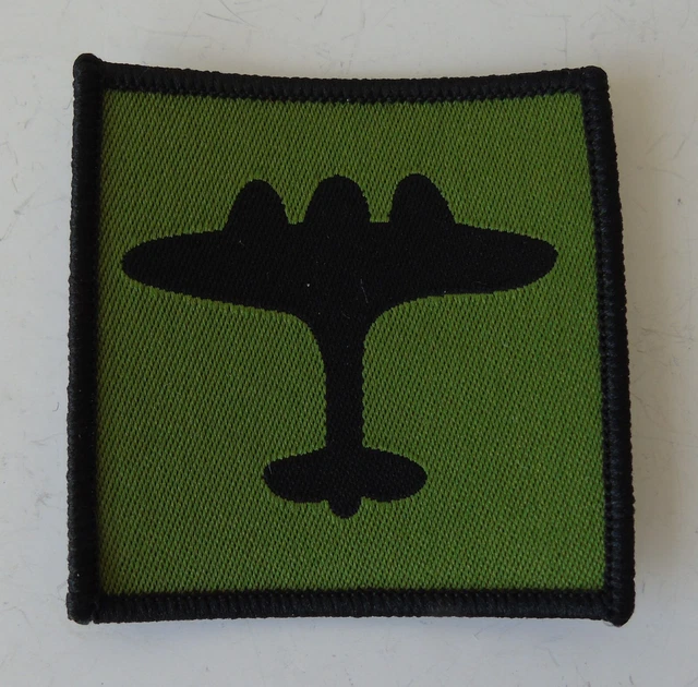 BRITISH ARMY 21 Signal Regiment Formation Badge TRF - New £1.99 ...