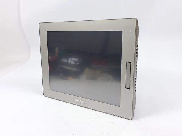 PRO-FACE PFXSP5B10 SP-5B10 Puissance Boîte W/PFXSP5600TPD Touch Screen ...