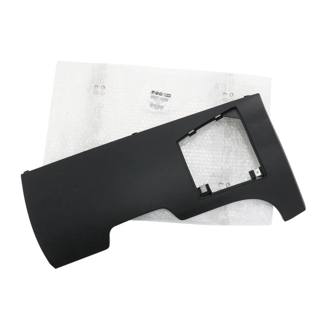 FIAT HABILLAGE DU tableau de bord sous le volant 735532995 EUR 72,69 ...