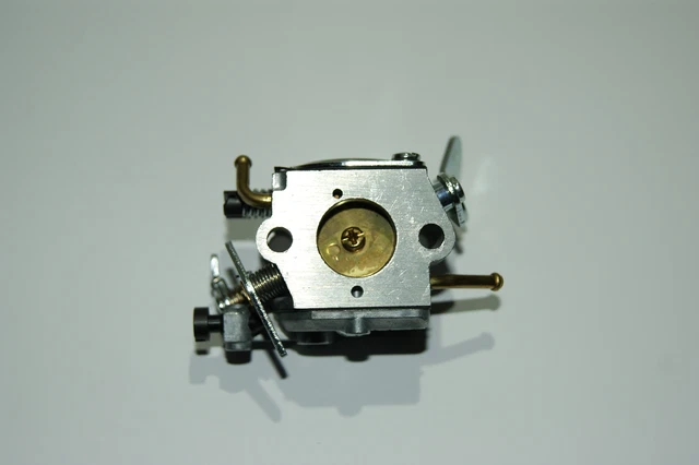 ORIGINAL DOLMAR VERGASER PS 34,36,41,45 Vergaser kpl. mit Primer ZAMA ...