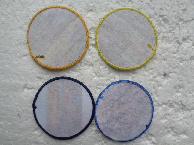 GIRL GUIDES / Girlguiding 4 x Assorted GUIDE FUN Badges - new £3.31 ...