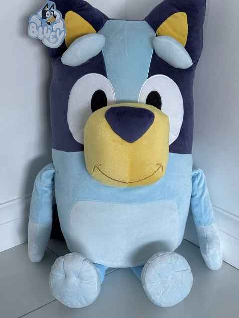 BLUEY LARGE: BLUEY Friends - My Size Bluey Plush 32 inches £55.00 ...