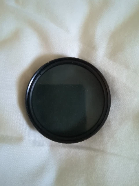 BELL & HOWELL 49mm Polarizer Filter £4.75 - PicClick UK