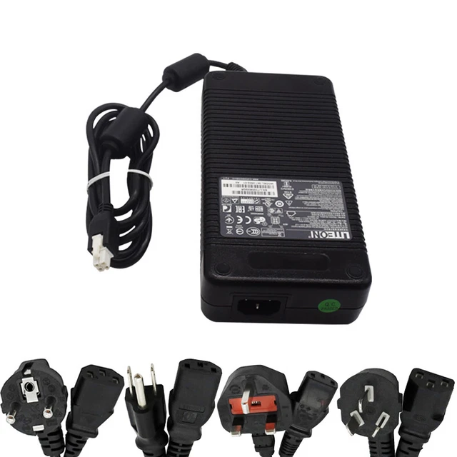 ADAPTATEUR D’ALIMENTATION AUTHENTIQUE pour Cisco C1111-4P C1111-4PLTELA ...