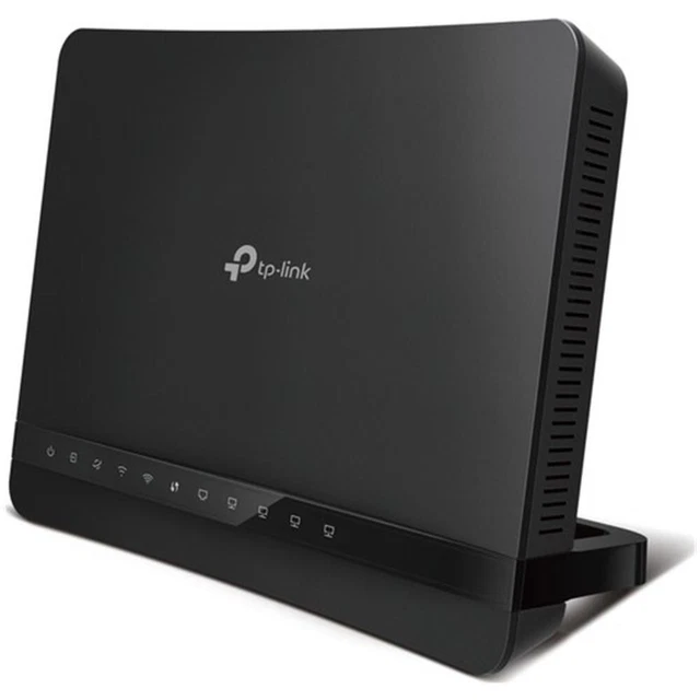 MODEM ROUTER FR VDSL/FTTC/FTTS/ADSL dual band - VR1200 EUR 64,99 ...