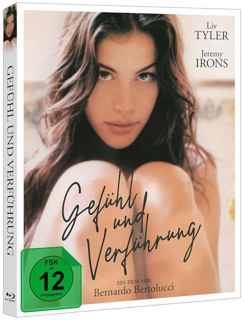 Filme Und Serien Von Liv Tyler