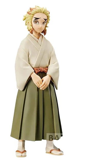 DEMON SLAYER SENJURO Rengoku Vol.26 Ver.A EUR 26,16 - PicClick FR