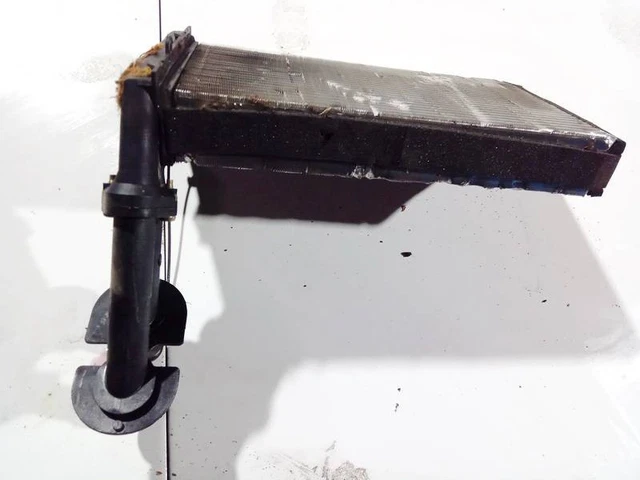 FORD GALAXY 2000 Heater radiator (heater matrix) used, Genuine #2074160 ...