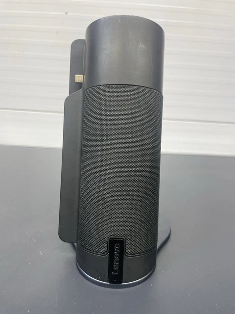 LENOVO HOME ASSISTANT Pack Voice-Activated Alexa Smart Speaker Dock £14 ...