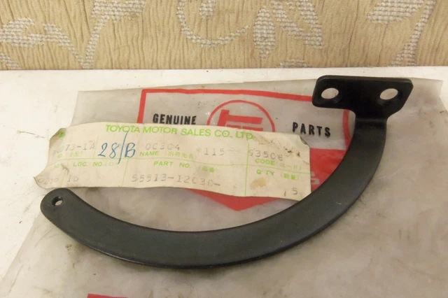 NOS GENUINE TOYOTA トヨタ Corolla Ke20 25 26 Rhd Glove Compartment Door ...