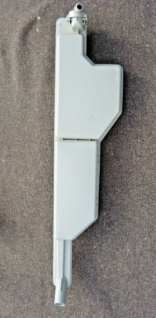 MIELE W3830 WASHING MACHINE DRAIN OUTLET CHAMBER part no.5745751 £25.00 ...