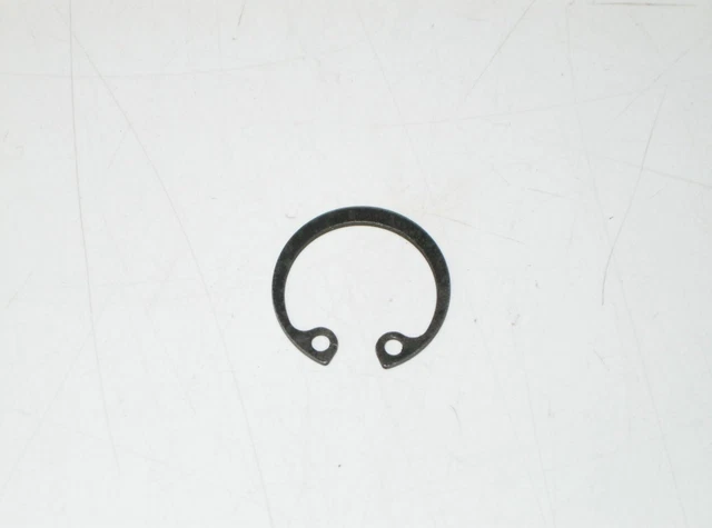 BMW SNAP LOCK Ring Internal Circlip 20 x 1 mm 9934624 Used Genuine $23. ...