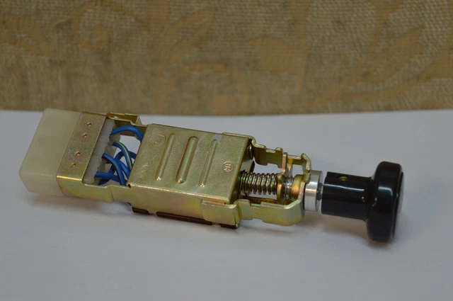 NOS GENUINE TOYOTA トヨタ CORONA RT80 RT85 RT95 2speed WIPER SWITCH ...