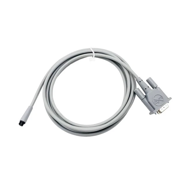 GE DATEX OHMEDA Ventilator Accessories Neonatal Flow Sensor Cable 2.4m ...