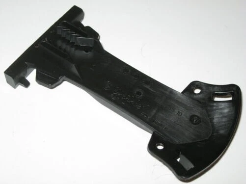 BMW F30 F31 Avant Pare-Choc Support Cntr. 51117296331 Neuf Original EUR ...