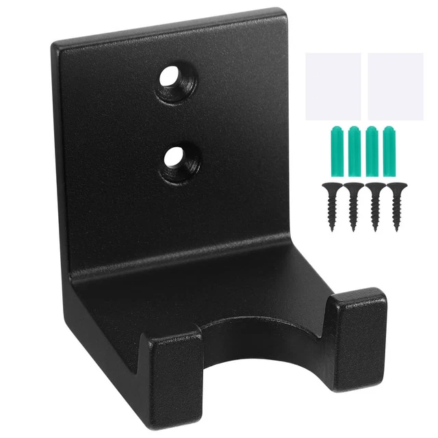 COFFEE PORTAFILTER HOLDER Storage Case Metal Rack Creative Machine ...