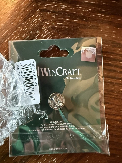 2025 NFL DRAFT Pin Green Bay Lambeau Field Packers $69.86 - PicClick CA