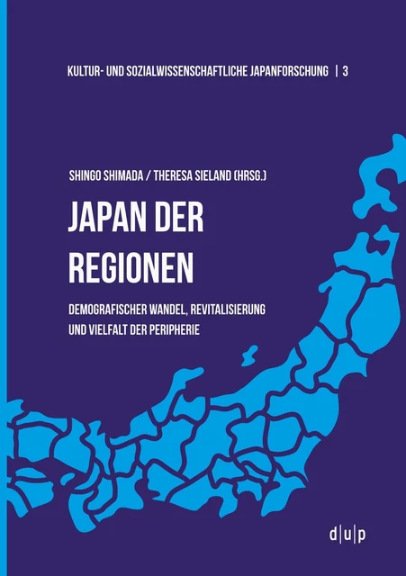 JAPAN DER REGIONEN Shingo Shimada EUR 29,80 - PicClick DE