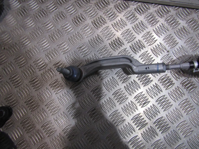 MERCEDES W177 RHD Electric Power Steering Rack Genuine A1774605900 R-05 ...