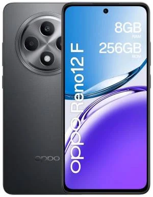 OPPO RENO 12F 4G 8+256GB 6.67" Matte Gray ITA EUR 187,81 - PicClick FR
