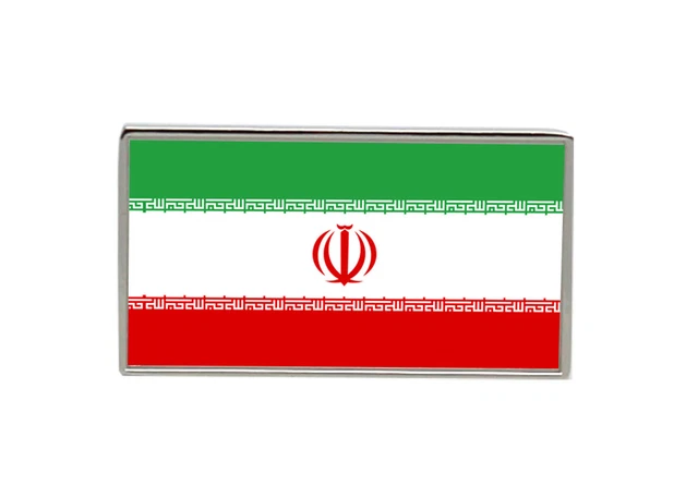 IRAN FLAG LAPEL Pin Badge EUR 6,49 - PicClick FR