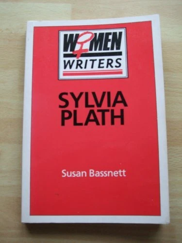 SYLVIA PLATH (FEMMES écrivains)-Susan Bassnett-McGuire EUR 4,65 ...