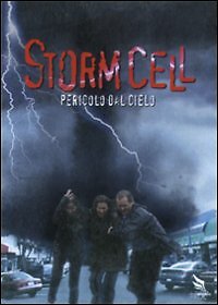STORM CELL - Pericolo Dal Cielo DVD DALL'ANGELO PICTURES EUR 5,00 - PicClick DE
