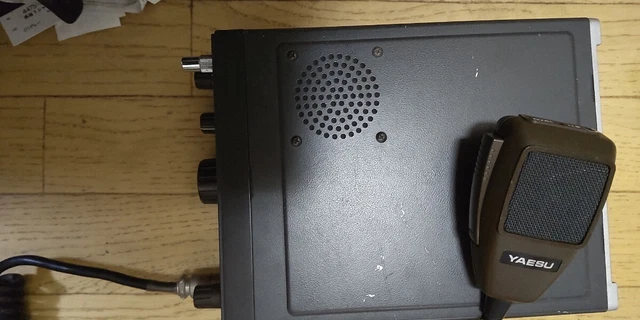 ÉMETTEUR-RÉCEPTEUR YAESU FT-290 144 MHZ All Mode fonctionne EUR 165,55 ...