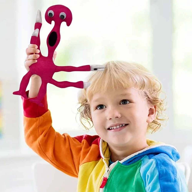 GARTEN OF BAN Plush Horror Game Plush 11" Syringeon Plush Soft Monster ...