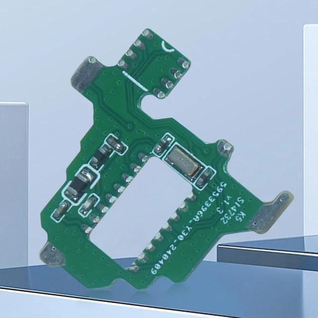 MODIFICATION MODULE SI4732 Chip Radio Modification Module for Quansheng ...