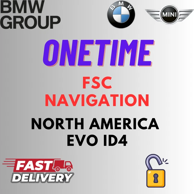 ORIGINAL BMW ROAD MAP NORTH AMERICA EVO 2023 | FSC CODE + ROAD MAP ... ORIGINAL BMW ROAD MAP NORTH AMERICA EVO 2023 | FSC CODE + ROAD MAP ...