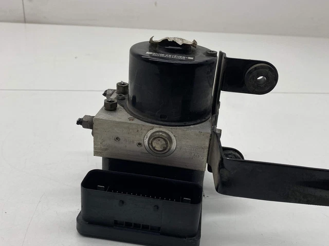 FORD FOCUS ST abs pump unit control module ecu 2.5 MK2 ST225 2008 8M51 ...