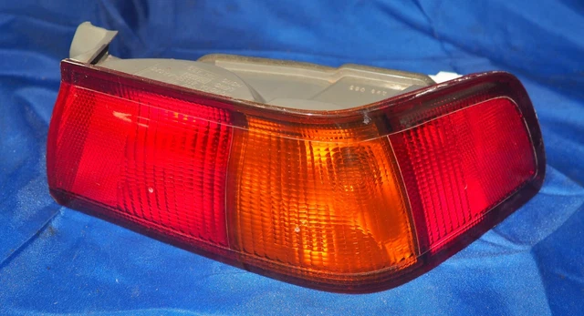 1997-1999 TOYOTA CAMRY Droit Droite Côté Quart Feu Arrière OEM Avec ...