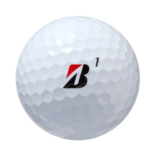 BRIDGESTONE TOUR B JGR 2025 Corporate Color 12-Pack J5CX From Japan $133.88 - PicClick AU